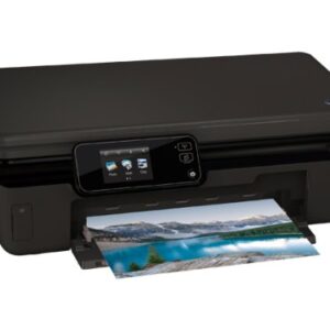 HP Hp Photosmart 5520 E-All-in-One Printer