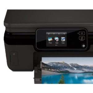 HP Hp Photosmart 5520 E-All-in-One Printer