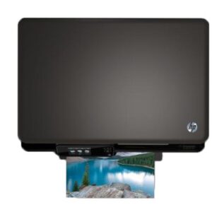 HP Hp Photosmart 5520 E-All-in-One Printer