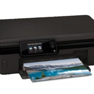 HP Hp Photosmart 5520 E-All-in-One Printer