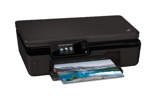 HP Hp Photosmart 5520 E-All-in-One Printer