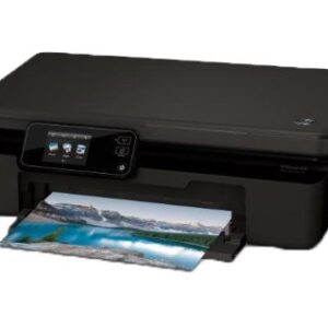 HP Hp Photosmart 5520 E-All-in-One Printer