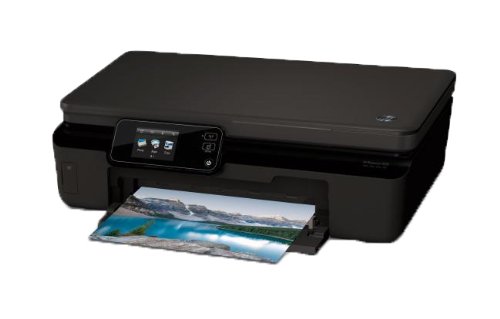 HP Hp Photosmart 5520 E-All-in-One Printer