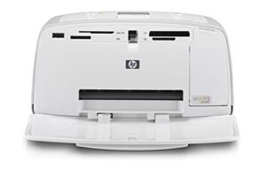 hp photosmart a512v a512 compact photo printer