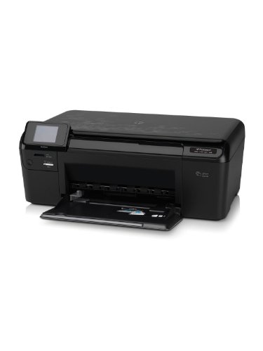 HP Photosmart D110A Wireless Printer (CN732A #1H3)