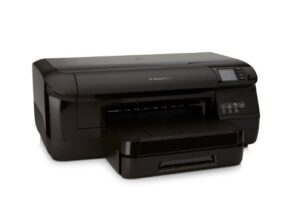 hp officejet pro 8100 wireless photo printer with mobile printing (cm752a)