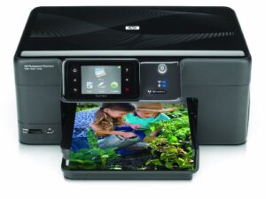 hp photosmart premium all-in-one printer (cd055a#aba)