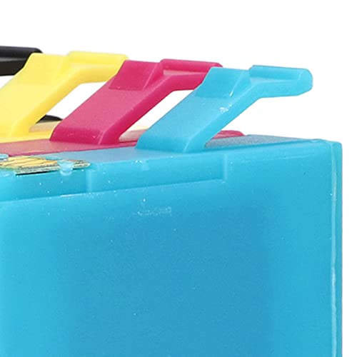 Printer Cartridge Ink Cartridge with Ink 4 Color Ink Cartridge