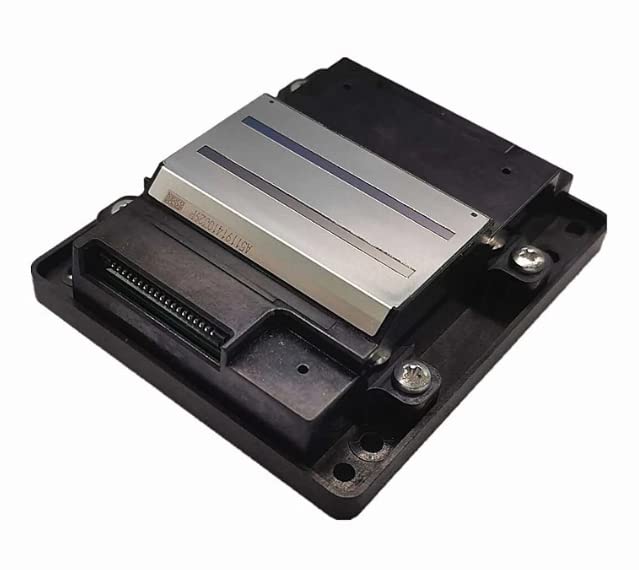 BONOCO Printers Parts 188 T1881 Print Head Printhead Printer for Epson WF-7110 WF-7111 WF-7610 WF-7611 WF-7620 WF-7621 WF-3620 WF-3621 WF-3640 WF-3641 Printer