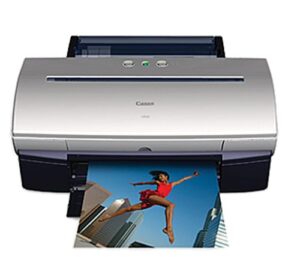 canon i850 photo printer