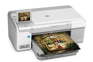 hp photosmart d7560 printer