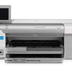 HP Photosmart D7560 Printer