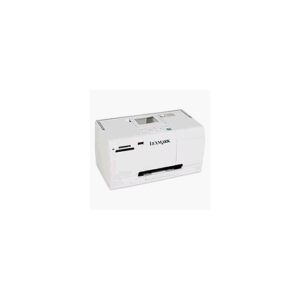 lexmark p350 photo printer