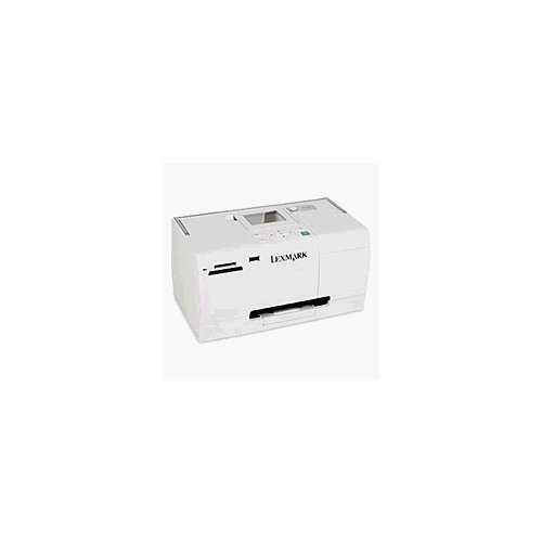 Lexmark P350 Photo Printer