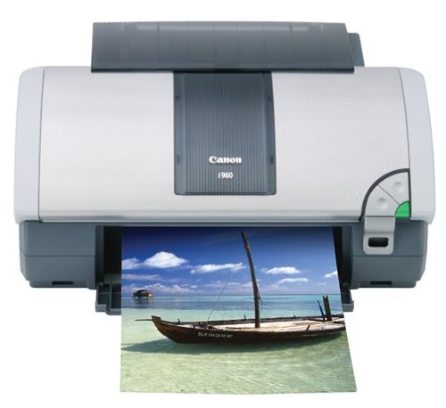 Canon i960 Photo Printer