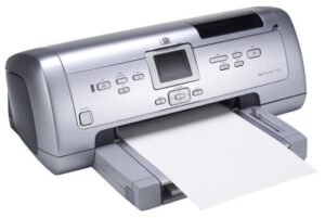 hp photosmart 7960 printer