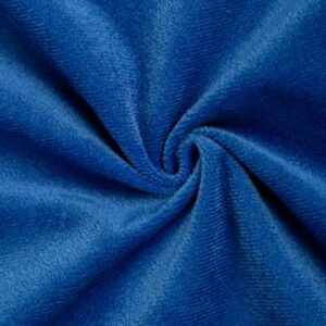 Kate 6ft×9ft Solid Blue Backdrop Portrait Background for Photography Studio