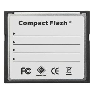 4 GB Ultra II Compact Flash Memory Card 15MB/S (SDCFH-004G-A11) 4gb SLR Camera Card