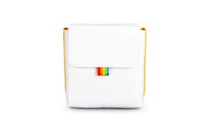 polaroid now camera bag – yellow