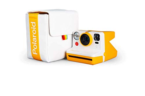 Polaroid Now Camera Bag - Yellow