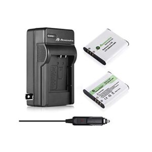 powerextra 2x d-li92 battery & charger compatible with olympus li-50b, pentax d-li92, ricoh pentax optio i-10 rz10 rz18 wg-1, wg-2, wg-2gps, wg-3, wg-3gps, wg-4, wg-4gps, wg-5gp, swg-10, wg-30w, x70