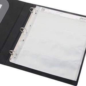 50x eTone Archival Storage Sheets 120 Negative Page Preservers (50x120)