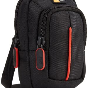 Case Logic DCB-302 Compact Case for Camera - Black - DCB302