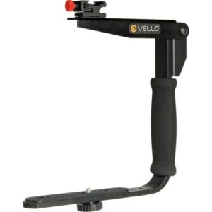 vello quickdraw rotating flash bracket