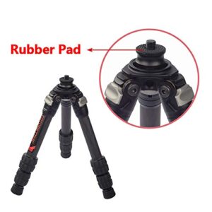 1/4" Male to 3/8" Female Camera Tripod Screw Converter Adapter,3/8" Female to 1/4" Male Thread Camera Tripod Screw Mount Convertor Adapter for Tripod Monopod Ballhead Camera