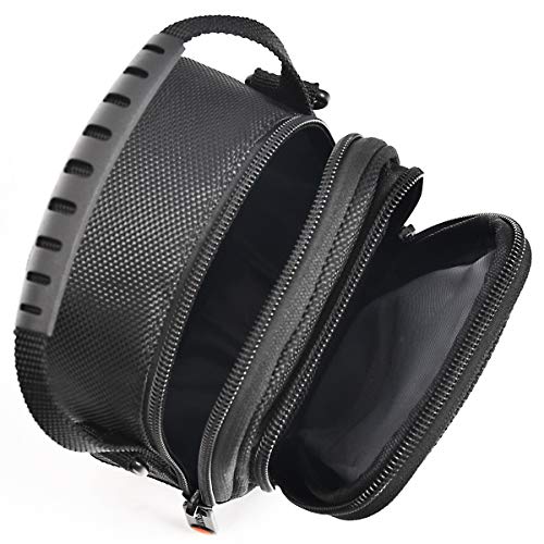 FOSOTO Camera Case Compatible for Canon PowerShot SX620 SX720 SX730 SX740 G7X G9X Mark II Nikon Coolpix A900 S9900 S9700 W100 Panasonic Lumix DC-ZS70S ZS60 ZS50 ZS100 Sony DSC-W830 W800 RX0M2