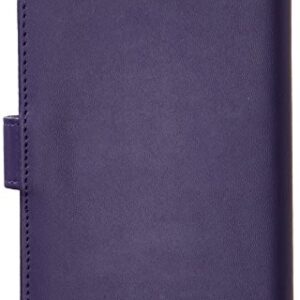 Fujifilm INSTAX WALLET ALBUM 108 GRAPE