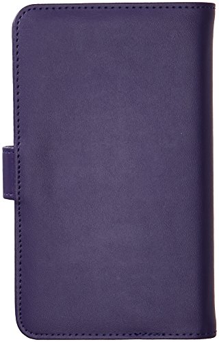 Fujifilm INSTAX WALLET ALBUM 108 GRAPE