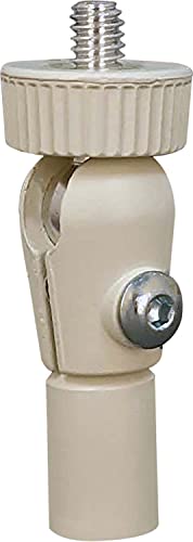 Panavise 845-246W Deluxe Micro Mount (Cream)