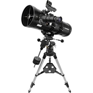 Orion SpaceProbe 130ST EQ Reflector Telescope Kit