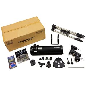 Orion SpaceProbe 130ST EQ Reflector Telescope Kit