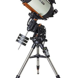 Celestron CGX 1100 HD Telescope, 11in, 12057