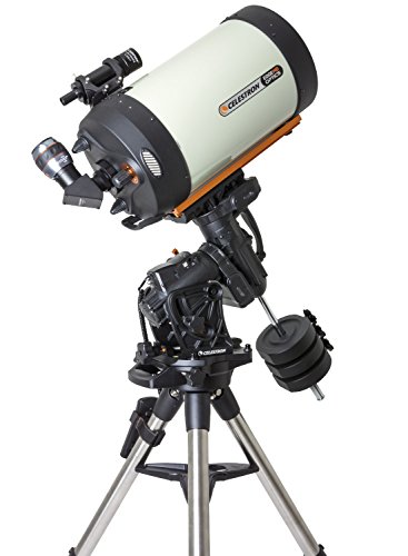 Celestron CGX 1100 HD Telescope, 11in, 12057