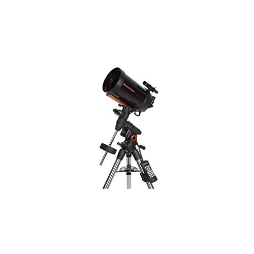 Advanced VX 8" Schmidt-Cassegrain Telescope