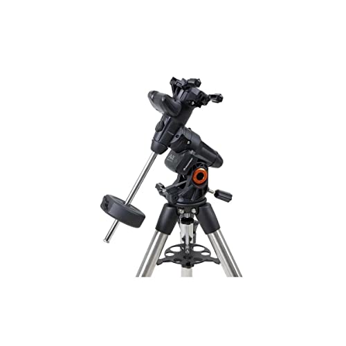 Advanced VX 8" Schmidt-Cassegrain Telescope