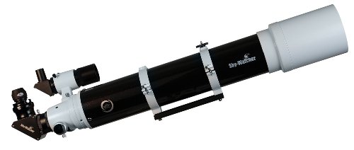 Sky-Watcher EvoStar 120 APO Doublet Refractor – Compact and Portable Optical Tube for Affordable Astrophotography and Visual Astronomy