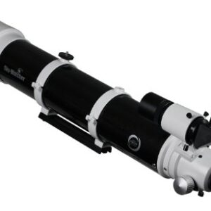 Sky-Watcher EvoStar 120 APO Doublet Refractor – Compact and Portable Optical Tube for Affordable Astrophotography and Visual Astronomy