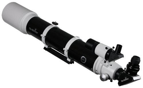 Sky-Watcher EvoStar 120 APO Doublet Refractor – Compact and Portable Optical Tube for Affordable Astrophotography and Visual Astronomy