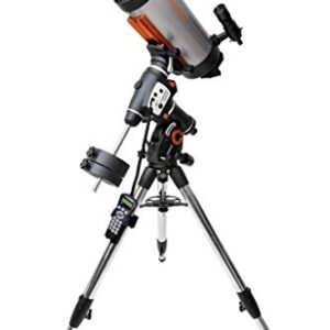 CGEM II 700 Maksutov-Cassegrain Telescope