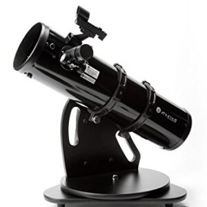 Zhumell Z130 Portable Altazimuth Reflector Telescope