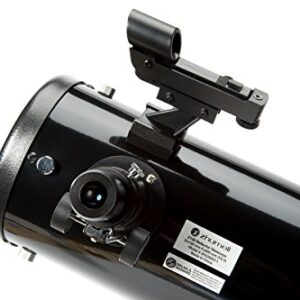 Zhumell Z130 Portable Altazimuth Reflector Telescope