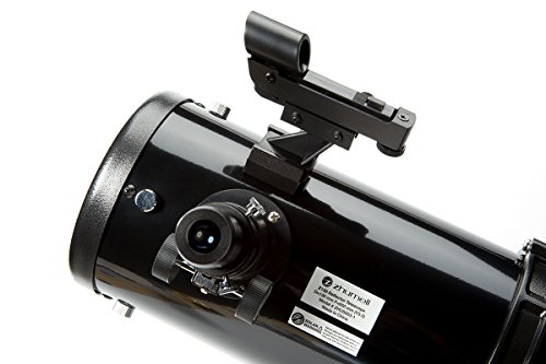 Zhumell Z130 Portable Altazimuth Reflector Telescope