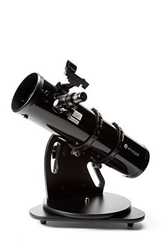 Zhumell Z130 Portable Altazimuth Reflector Telescope