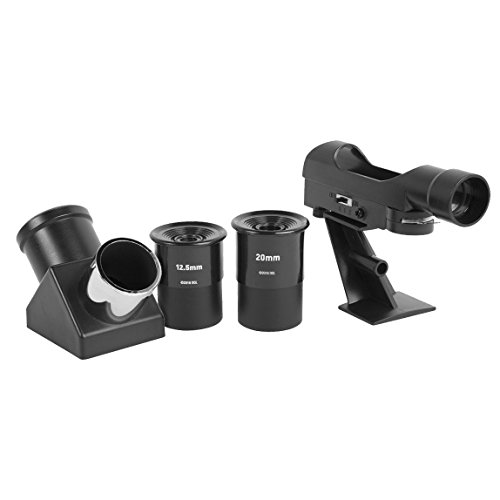 Discovery Bresser 50mm Student Telescope 44-10050