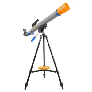 Discovery Bresser 50mm Student Telescope 44-10050