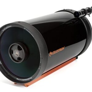 Celestron C9 1/4 A Telescope StarBright XLT 91027-XLT